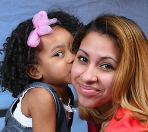 Helping children, adults, and families rise above their challenges ...