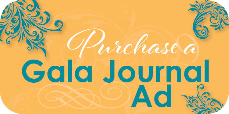 2023 Annual Gala - Rising Ground